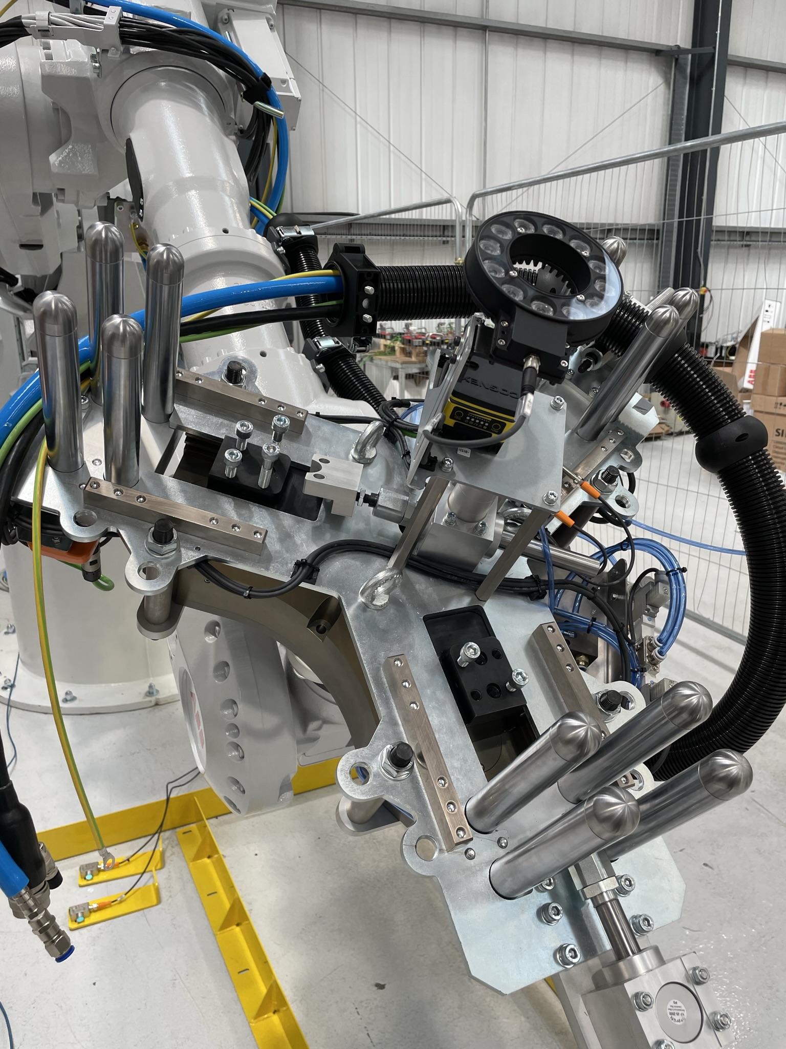 Bespoke robotic solutions | HowToRobot